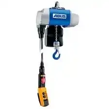 Distributor ABUS Crane Resmi di Indonesia - Electromech